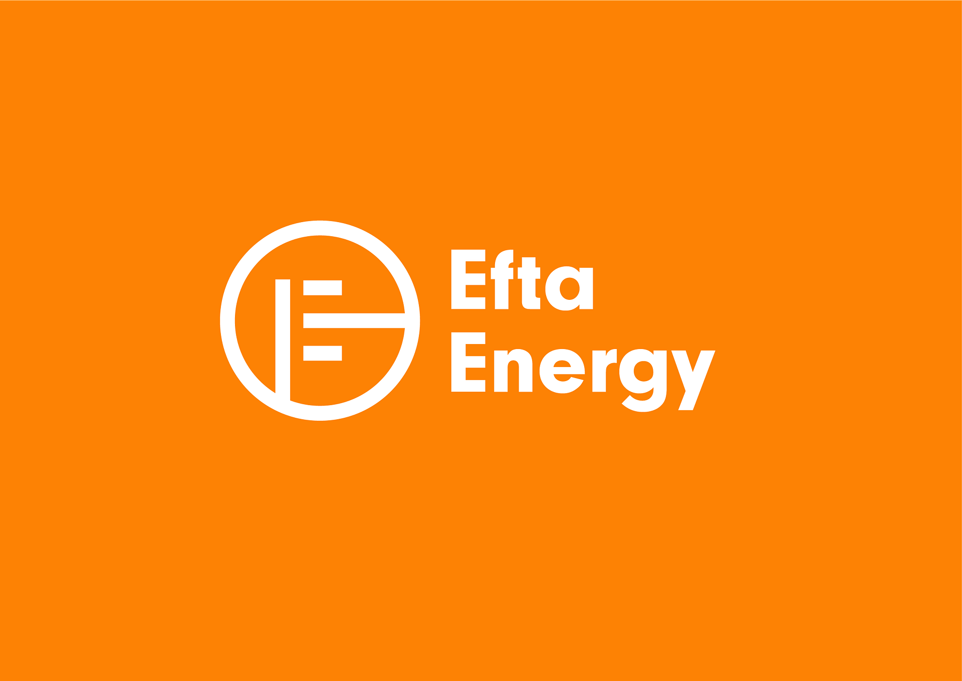 Efta Energy - Efta Energy